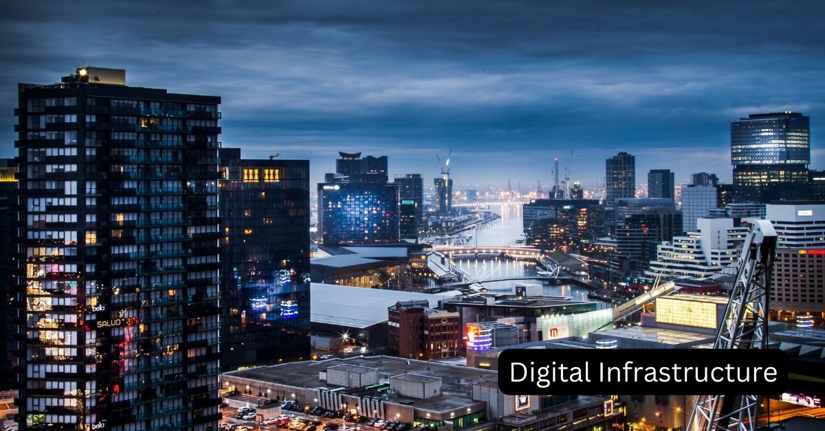 Emergence of Digital Infrastructure: Its Contribution to India’s Growth ...